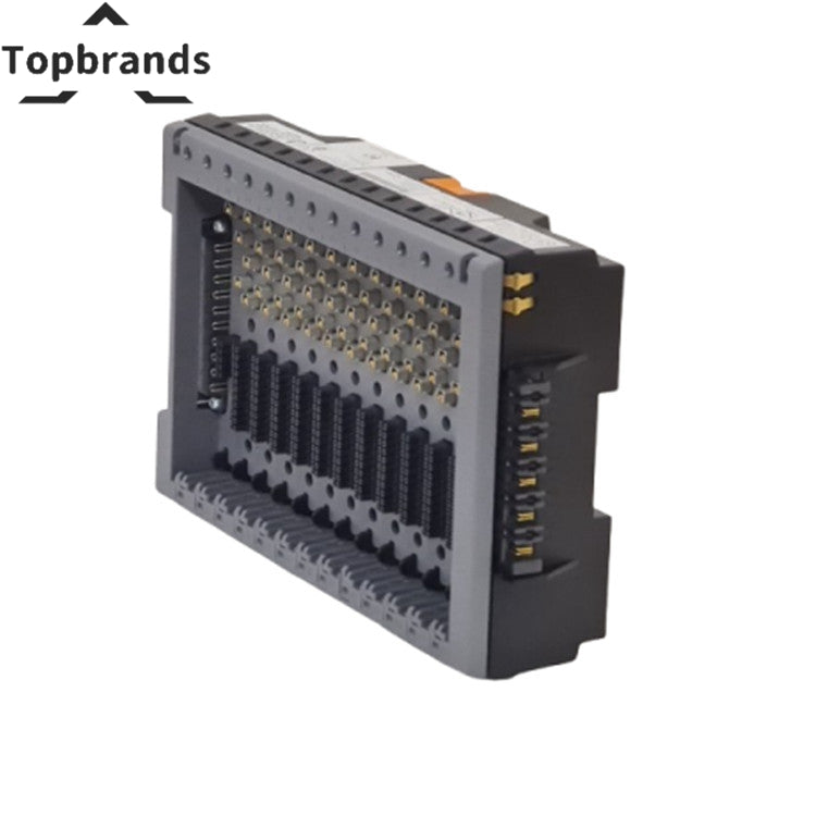 Emerson DeltaV KL4201X1-BA1 CHARM Baseplate 100% Brand New - Topbrands ...