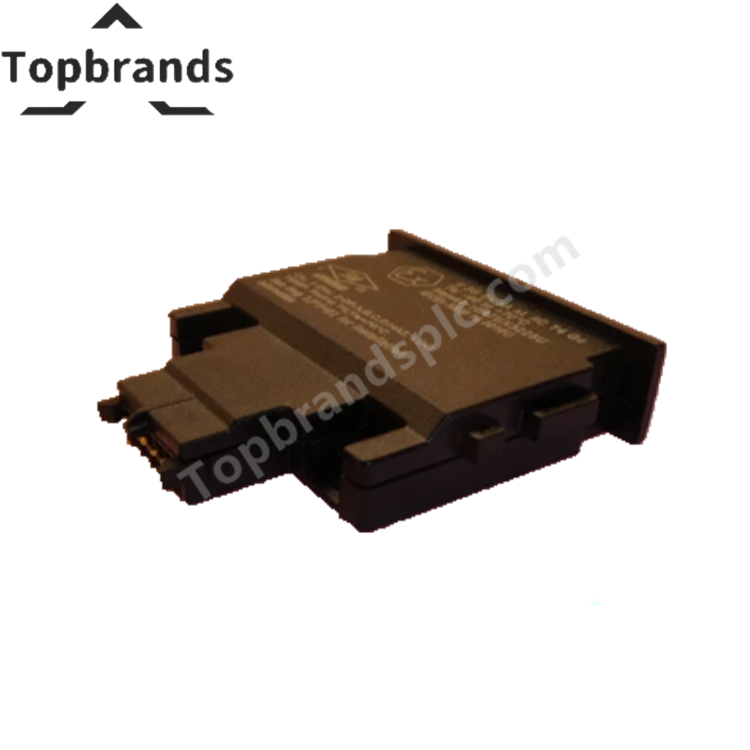 ปลั๊กที่อยู่ Emerson DeltaV KL4501X1-BE1 CHARM - Topbrands PLC Limited