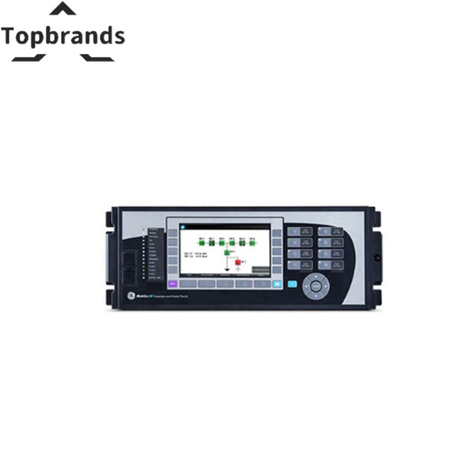 GE Multilin | L90 | Line Current Differential System - Topbrands PLC ...