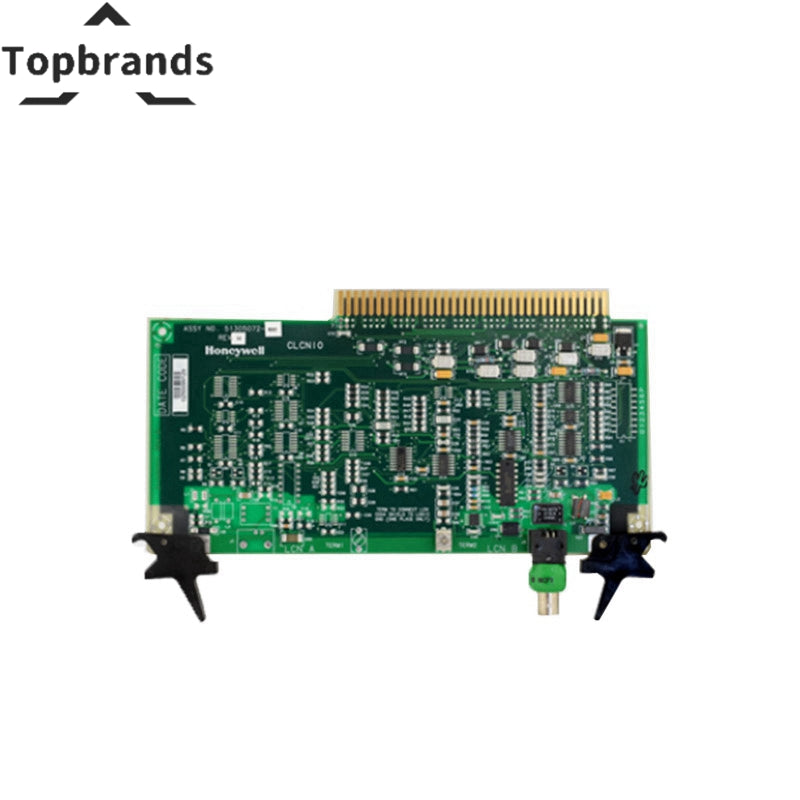 Honeywell | LCN B | Experion LCN Local Control Network | 100% Origin N ...