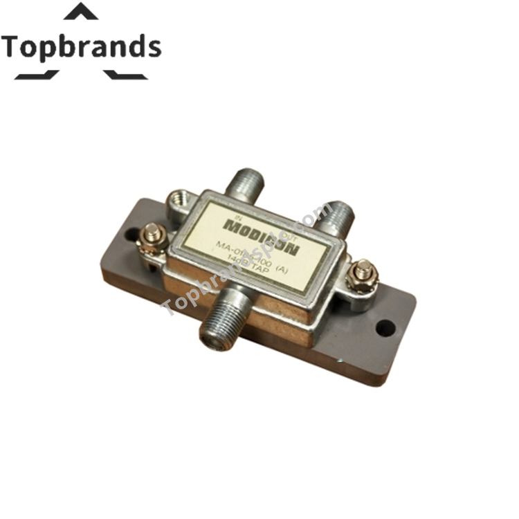 Schneider MA-0185-100 Modicon Coax Splitter - Topbrands PLC Limited