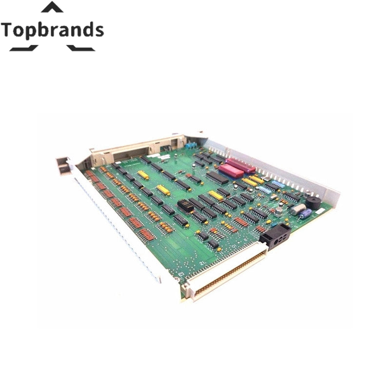 Honeywell 51120841-101 DCS Module (Unik Series) - Topbrands PLC Limited