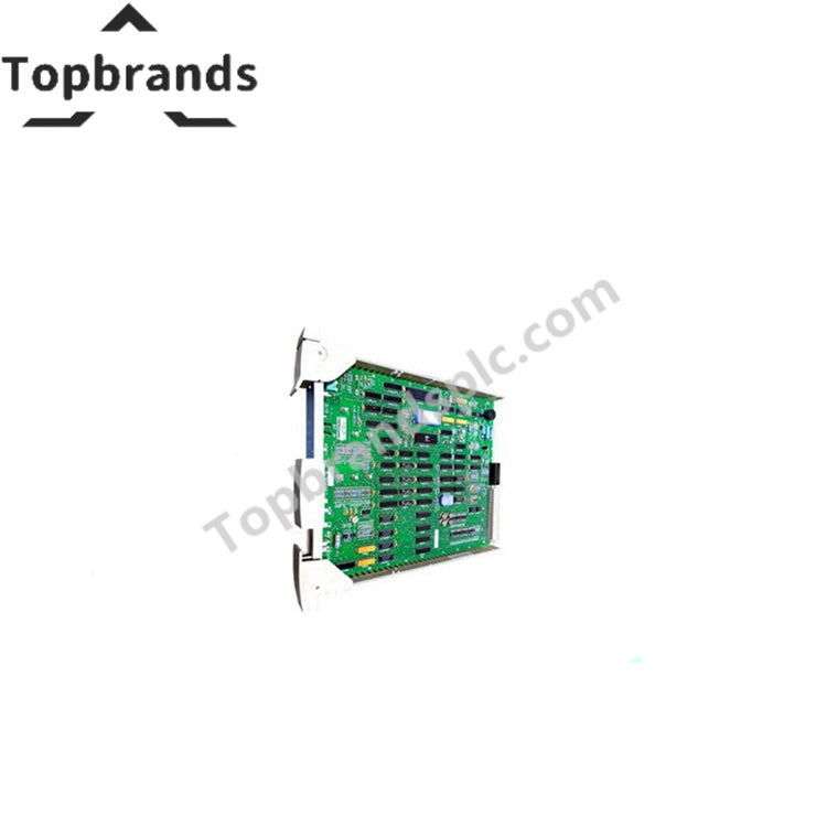 6581500072 | Honeywell | Head Power Distribution Module - Topbrands PLC ...