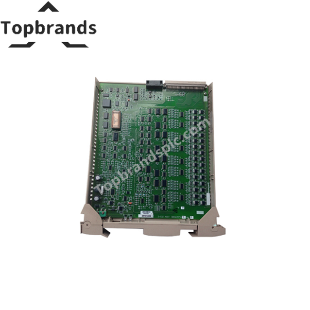 Honeywell 6580500129 PCBA HMI Panel Board - Topbrands PLC Limited