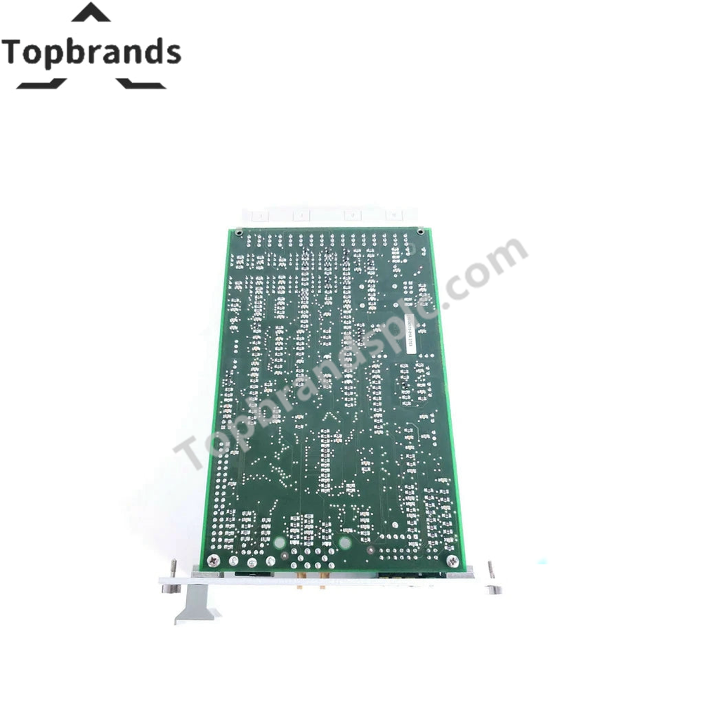 Emerson Epro MMS 6824 Machine Monitoring Module - Topbrands PLC Limited