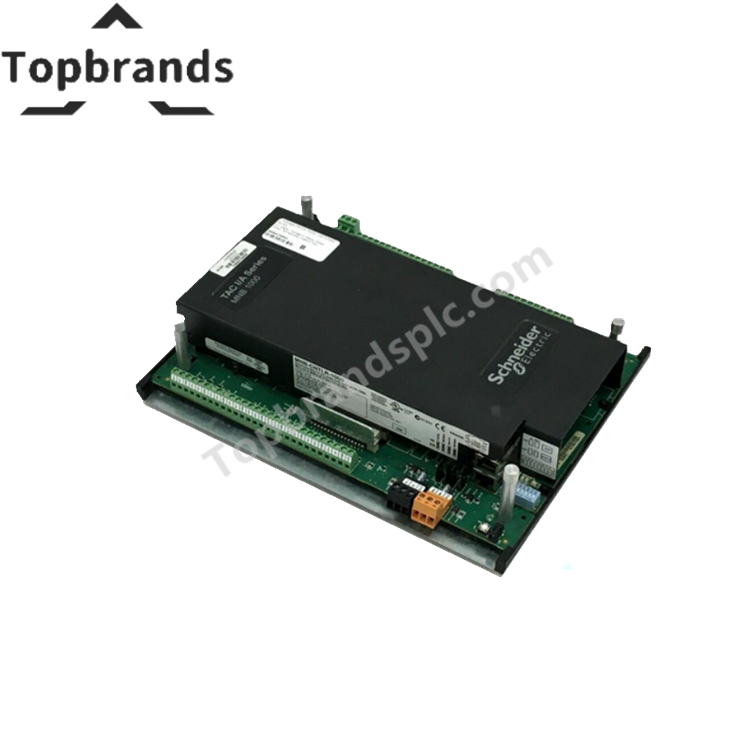Schneider Electric MNB-1000 MicroNet BACnet Plant Controller ...