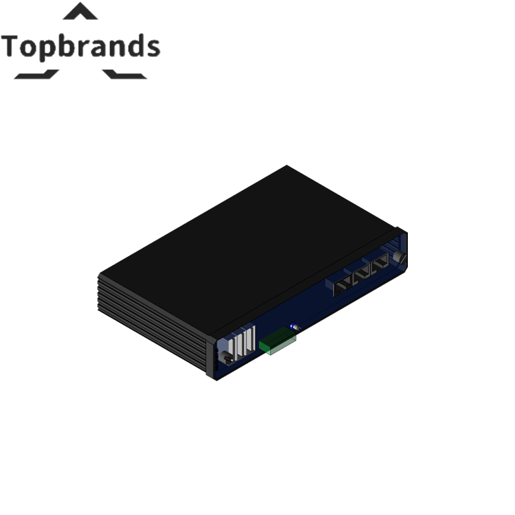 TBOX MS-CPU32-S2 Processor Module - Topbrands PLC Limited