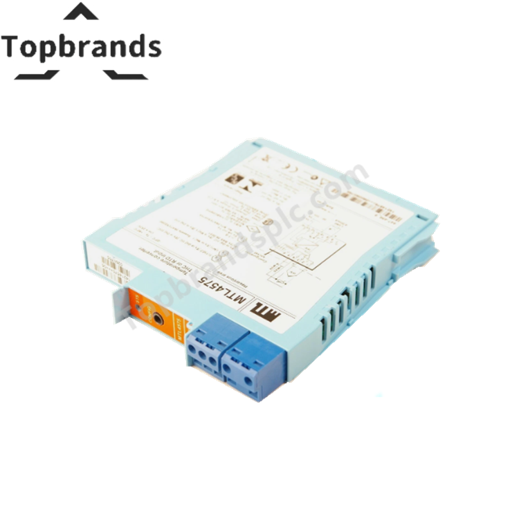 MTL Instrument MTL4516C สวิตช์/อินเทอร์เฟซตรวจจับระยะใกล้ - Topbrands ...