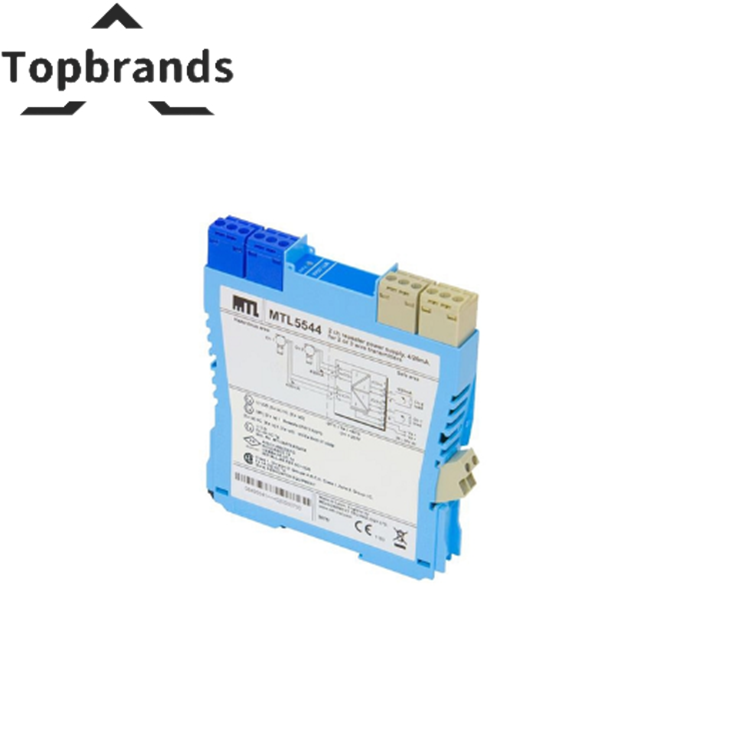 MTL5544 | MTL Instruments | Repeater Power Supply - Topbrands PLC Limited