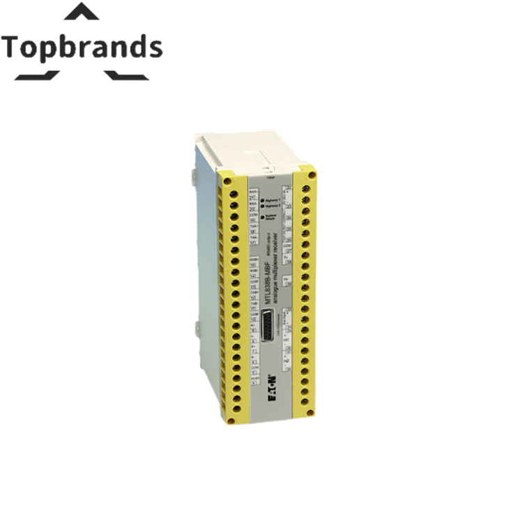 MTL838B | MTL | Analogue Multiplexer Receiver - Topbrands PLC Limited