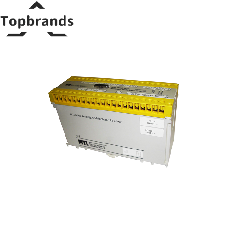 MTL MTL838-HON Multiplexer Receiver Brand New - Topbrands PLC Limited