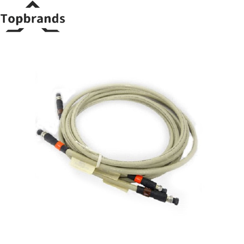 Honeywell FS-CCI-HSE-02 High-Speed Ethernet Cable Set - Topbrands PLC ...
