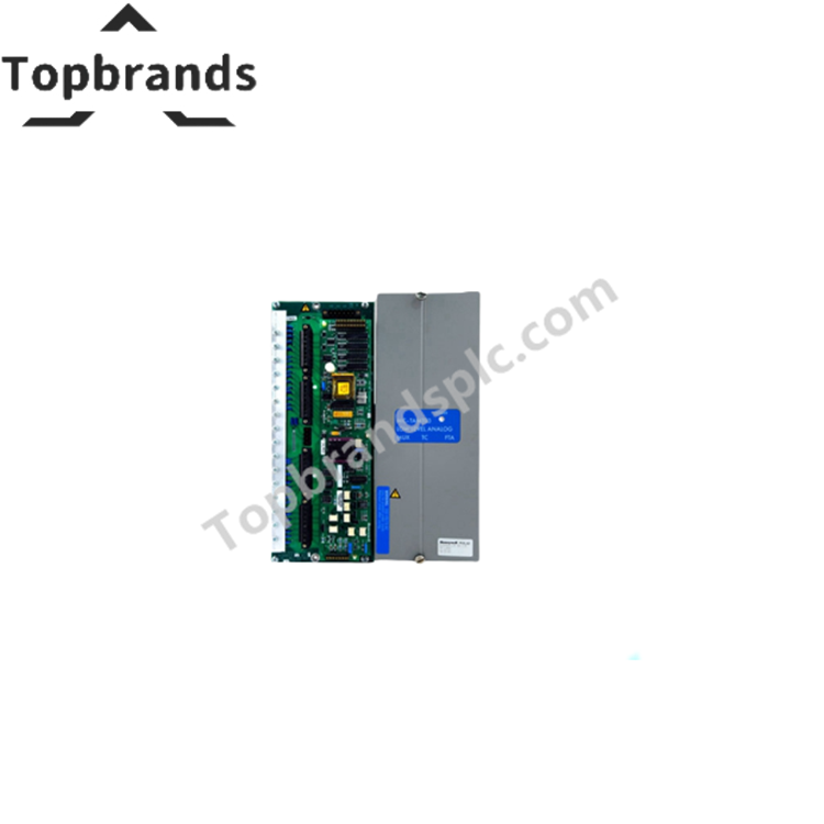 Honeywell 51401491-100 is a Low-Level Analog Multiplexer - Topbrands ...