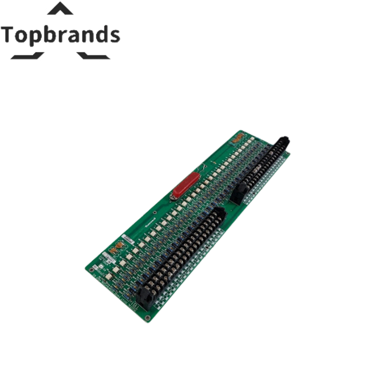 Honeywell MU-TDID72 51303928-100 Digital Input Module - Topbrands PLC ...
