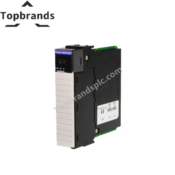 Module de scanner à distance E/S PROFIBUS DP Allen Bradley SST-PFB-CLX ...
