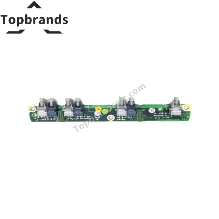NDCO-03C | ABB | Kommunikációs tábla - Topbrands PLC Limited