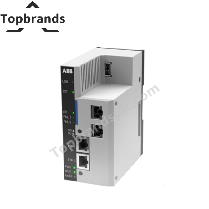 NETA-21 3ABD0000094517 | ABB | وحدة إيثرنت - Topbrands PLC Limited