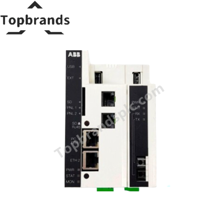 NETA-21 3ABD0000094517 | ABB | Modul Ethernet - Topbrands PLC Limited