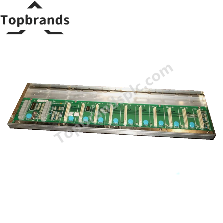 Yokogawa NFBU200-015 Basismodul - Topbrands PLC Limited