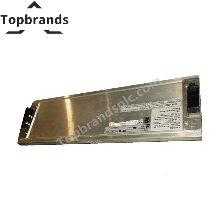 Yokogawa NFBU200-015 Basismodul - Topbrands PLC Limited