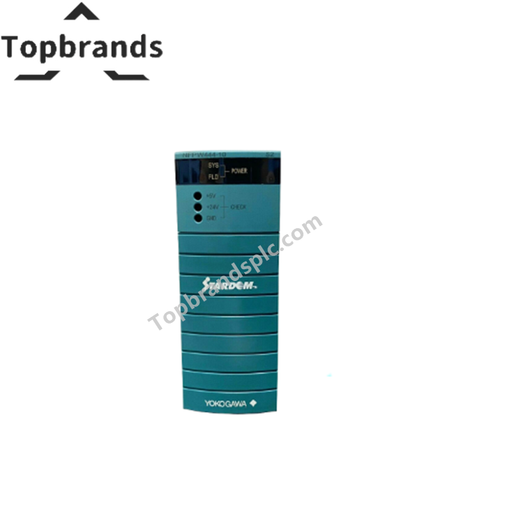 Yokogawa NFAI543-H50 16-Channel Isolated Analog Output Module - Topbrands PLC Limited