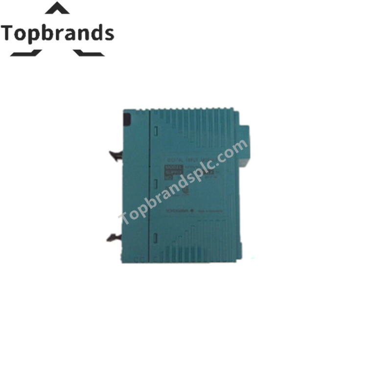 Yokogawa NFAI143-H00 S1 Analog Input Module - Topbrands PLC Limited