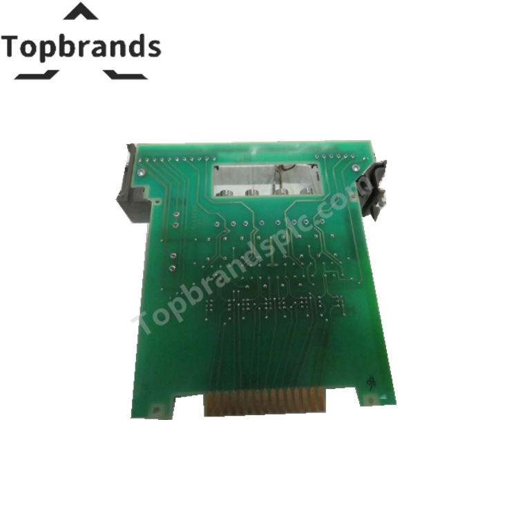 โมดูลการสิ้นสุดโปรเซสเซอร์ ABB NIMP02 - Topbrands PLC Limited