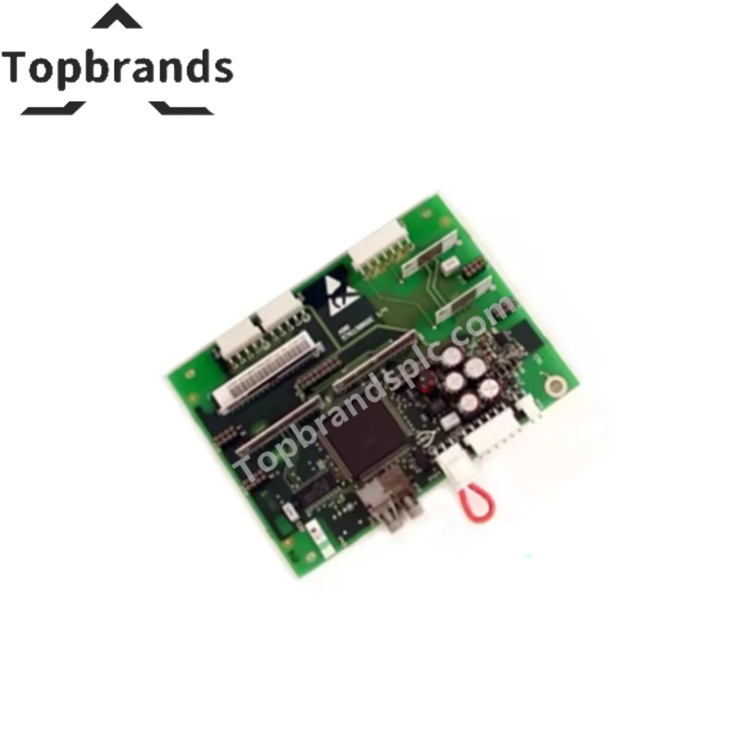 ABB NINT-52C 61353283 อินเตอร์เฟซวงจรหลัก - Topbrands PLC Limited