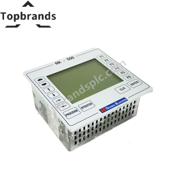 Noske-Kaeser NK-500 เครื่องวัดแรงดึง-ดันแบบกลไก - Topbrands PLC Limited