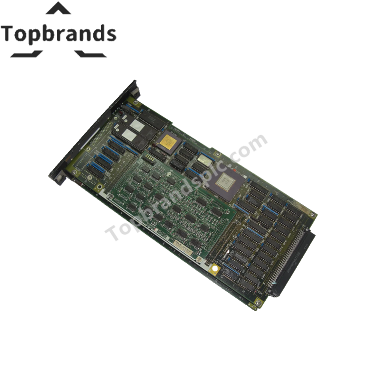 Yokogawa NP54*C Enhanced MFCU Processor Card - Topbrands PLC Limited