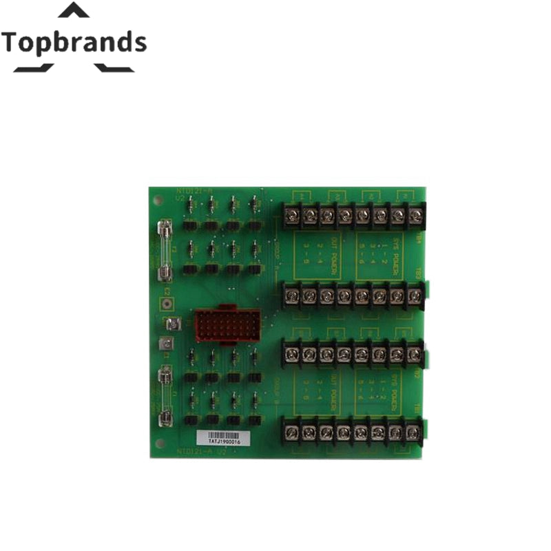 ABB Bailey NTDI21-A Temperature Transmitter 100% Brand New - Topbrands ...