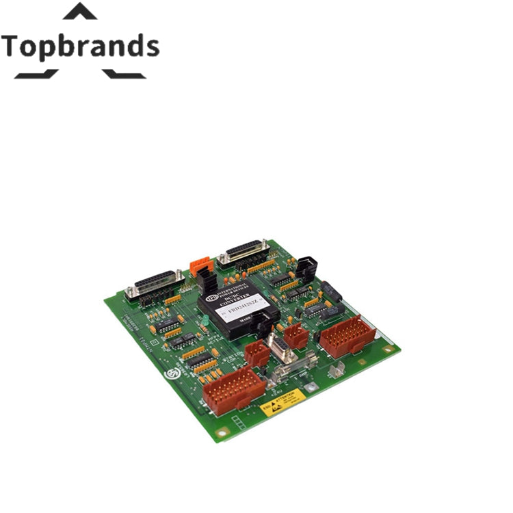 NTMP01 | ABB Bailey | Multi-Function Processor Termination Unit ...