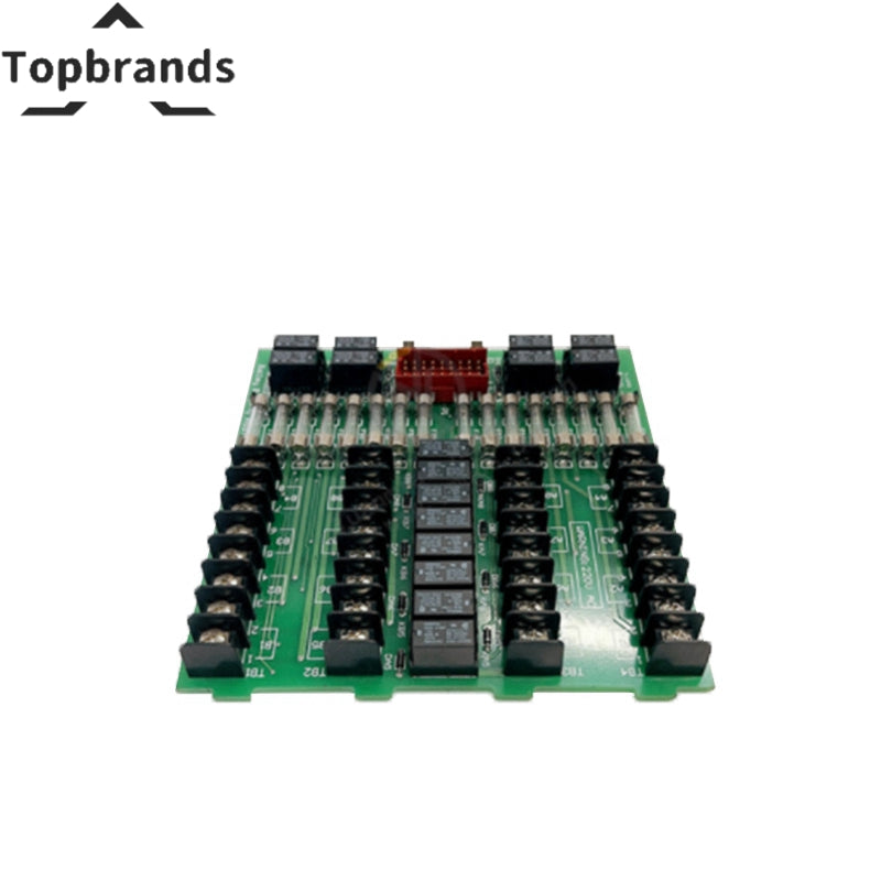 ABB Bailey NTR002-A 2-channel Temperature Sensor Interface Module ...