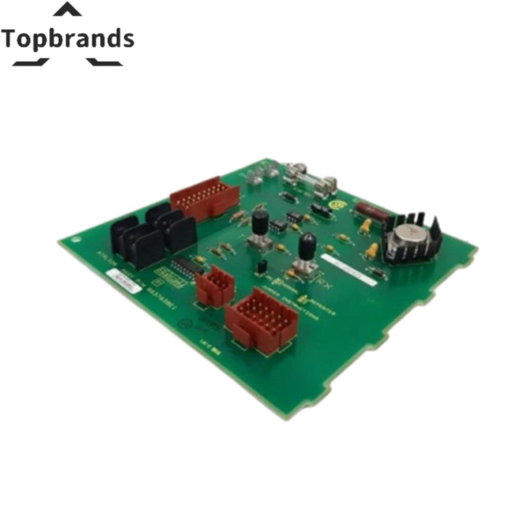 ABB NTRL04 Ffiber Optic Repeater - Topbrands PLC Limited
