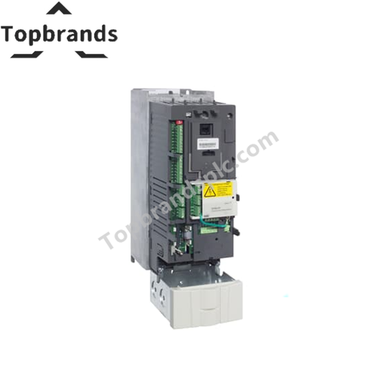 ABB OTAC-01 3AUA0000002051-D Pulse Encoder Interface Module - Topbrands PLC Limited