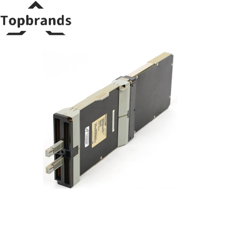 Foxboro CM400YK FBM09 Versatile I/O Module - Topbrands PLC Limited