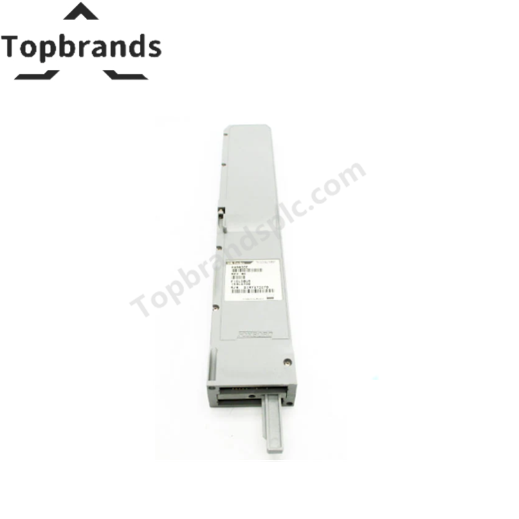 โมดูลแยกสัญญาณฟิลด์บัส Foxboro P0903ZE - Topbrands PLC Limited