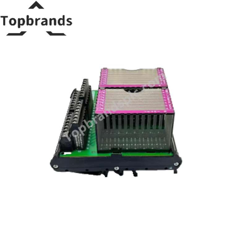 Foxboro PO922BD Field Control Processor - Topbrands PLC Limited