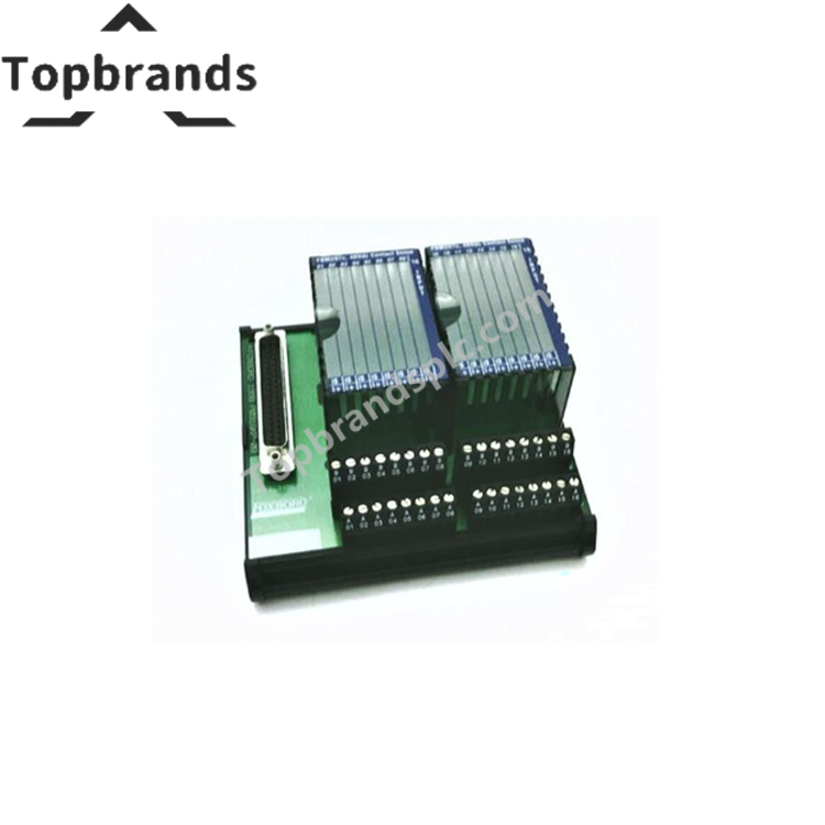 Foxboro P0917MF Compression Termination Assembly - Topbrands PLC Limited