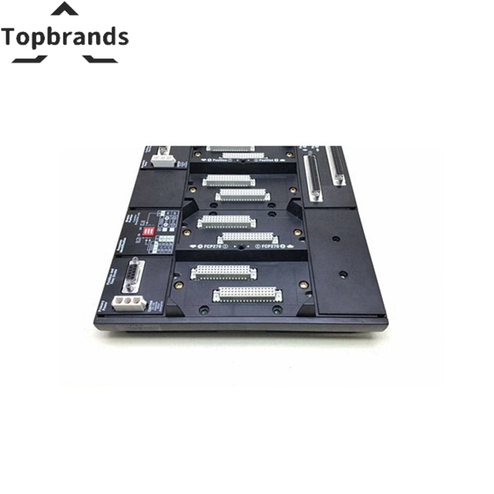 Foxboro P0926HT Modular Baseplate 8 Slot Baseplate - Topbrands PLC Limited