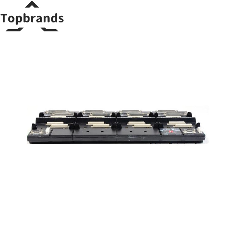 Foxboro P0926JM 8-position Modular Baseplate In Stock - Topbrands PLC ...