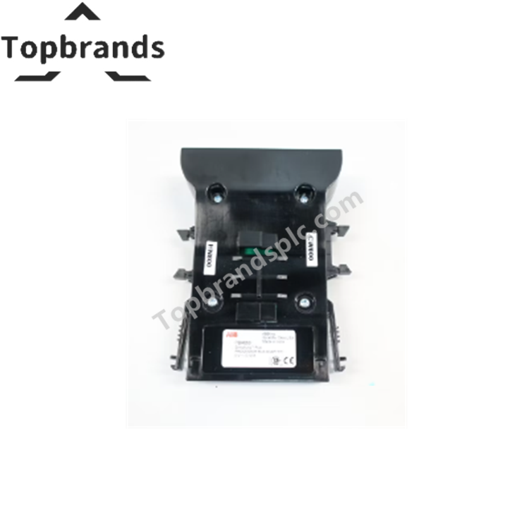 ABB PBA800 Symphony Plus Process Bus Adapter - Topbrands PLC Limited