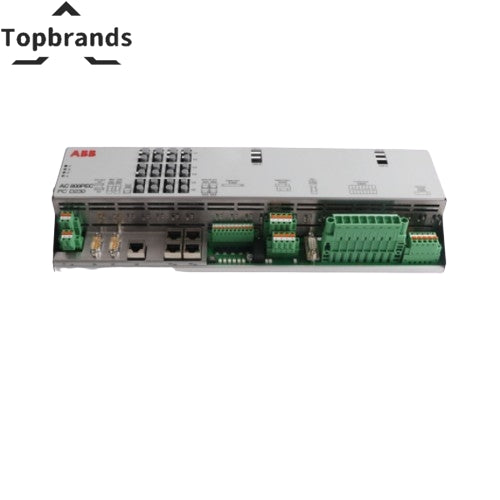 PC D230 3BHE022291R0101 | ABB | AC800 | Recloser Control Unit ...