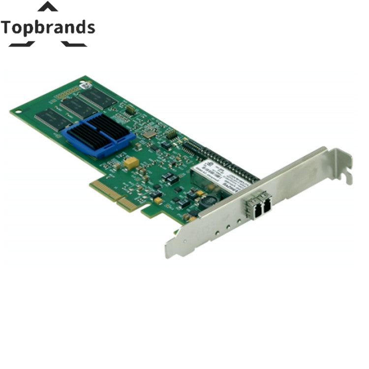 GE | PCIE-5565 | Reflective Memory Node Card - Topbrands PLC Limited