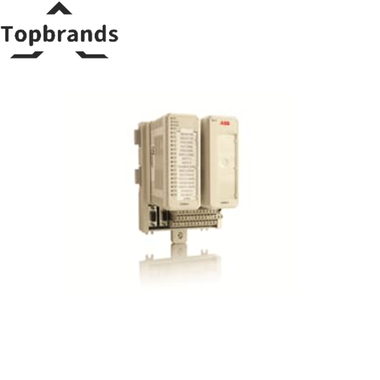 โมดูลตำแหน่งวาล์ว ABB VPM810 - Topbrands PLC Limited