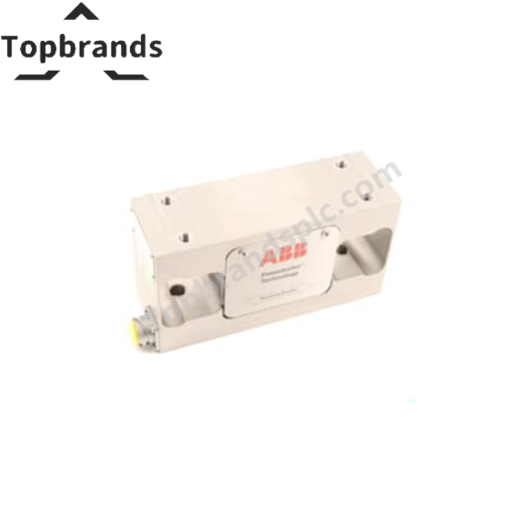 ABB PFTL 101A-1.0kN 3BSE004166R1 Load Cell - Topbrands PLC Limited
