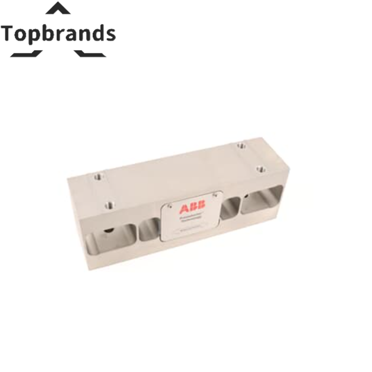 ABB 3BSE004185R1 PFTL 101B-2.0KN Load Cell - Topbrands PLC Limited