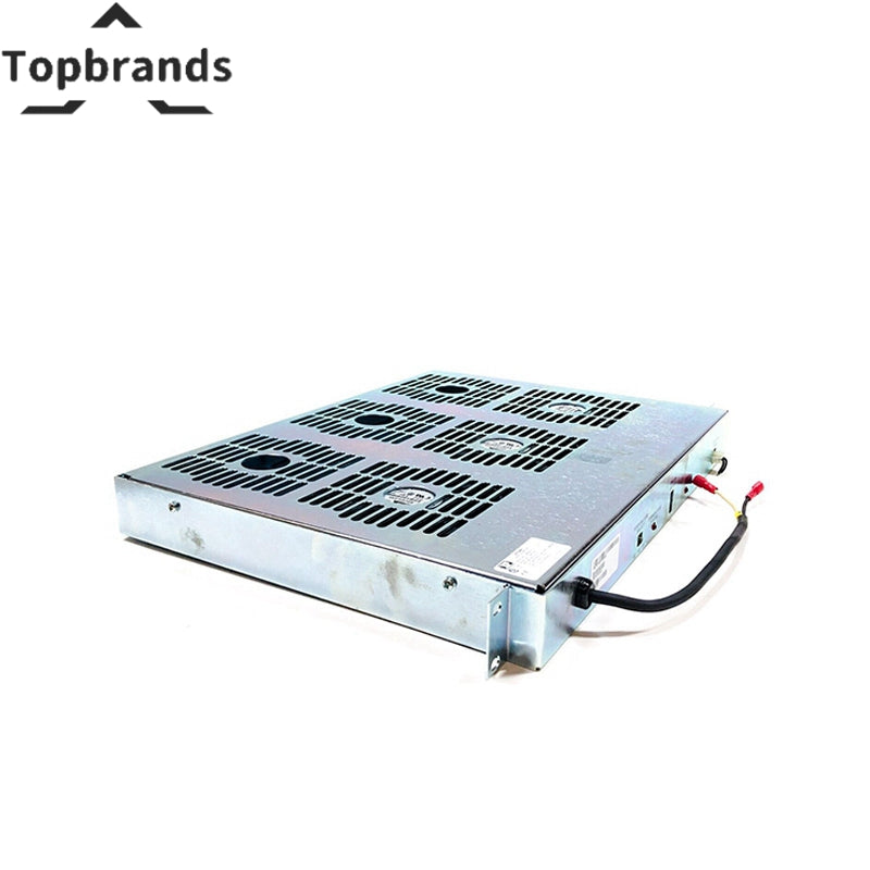 ABB PHARPSFAN03000 Cooling Fan Assembly 100% Brand New - Topbrands PLC ...