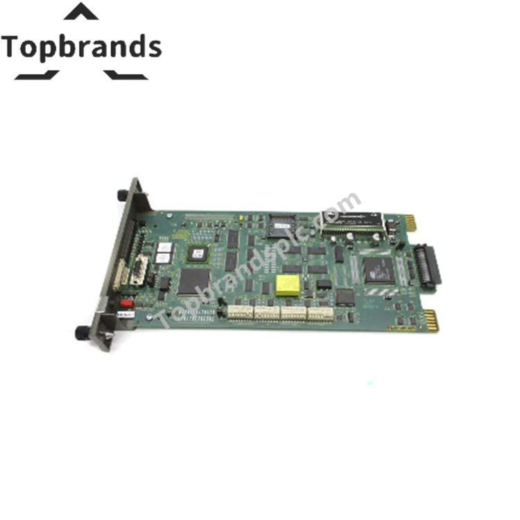 ABB BRC400 P-HC-BRC-40000000 Bridge Controller - Topbrands PLC Limited