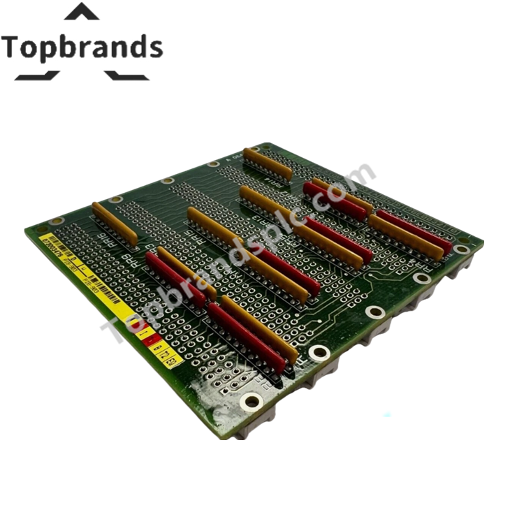 Alstom Converteam PIB-903 PIB903 Power Interface Board - Topbrands PLC ...